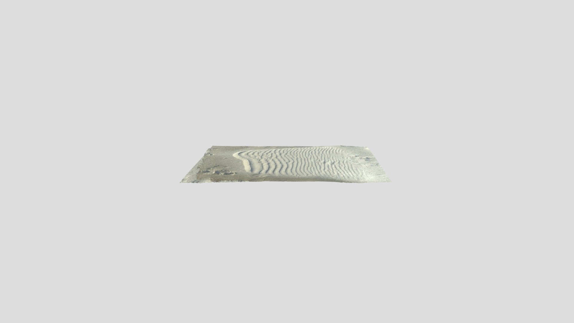Tillicum Model 2 - 3D model by Mark Fonstad (@fonstad) [a067d11 ...