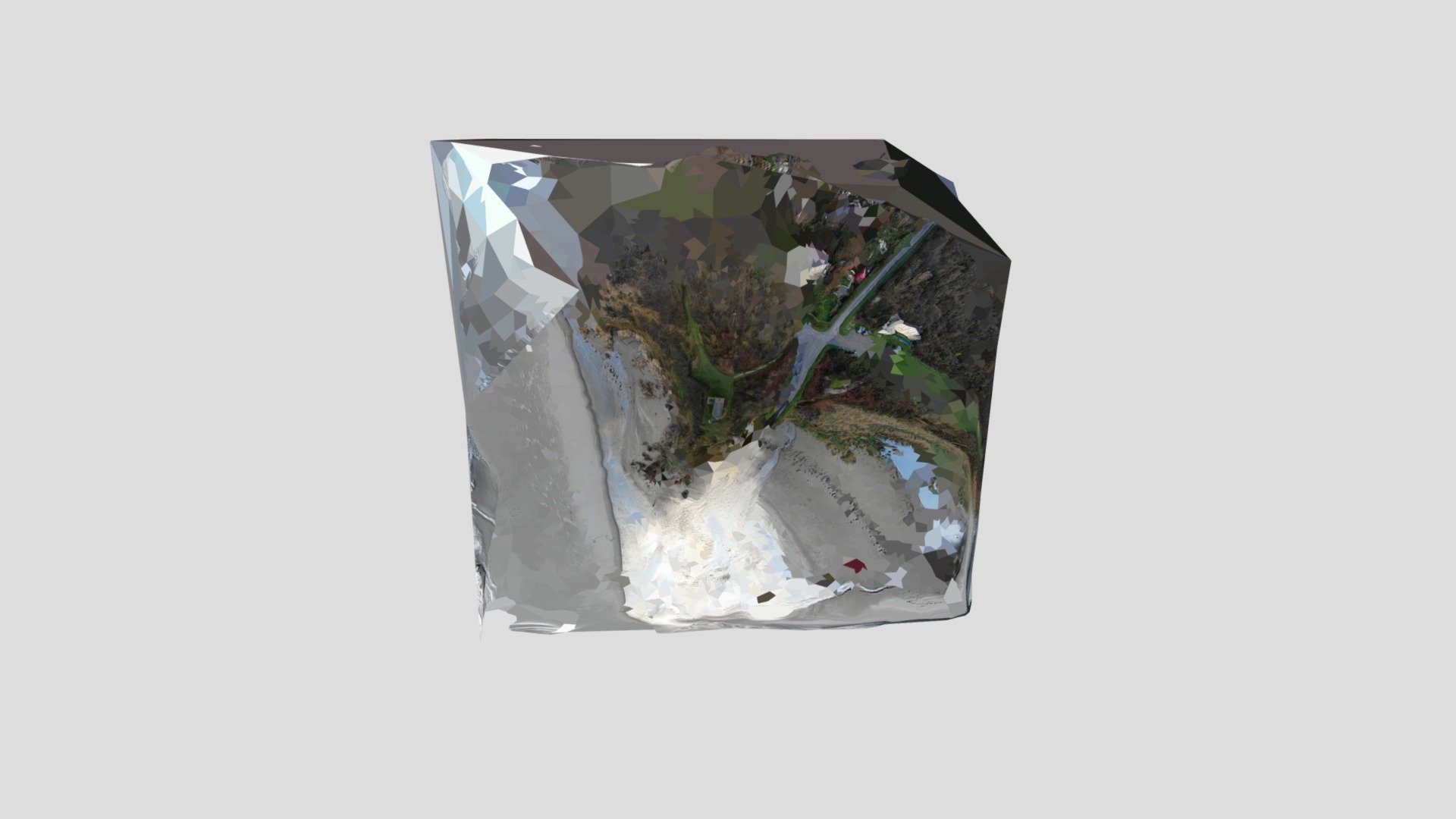 My cool 3D model - 3D model by geko22 [a0682e7] - Sketchfab
