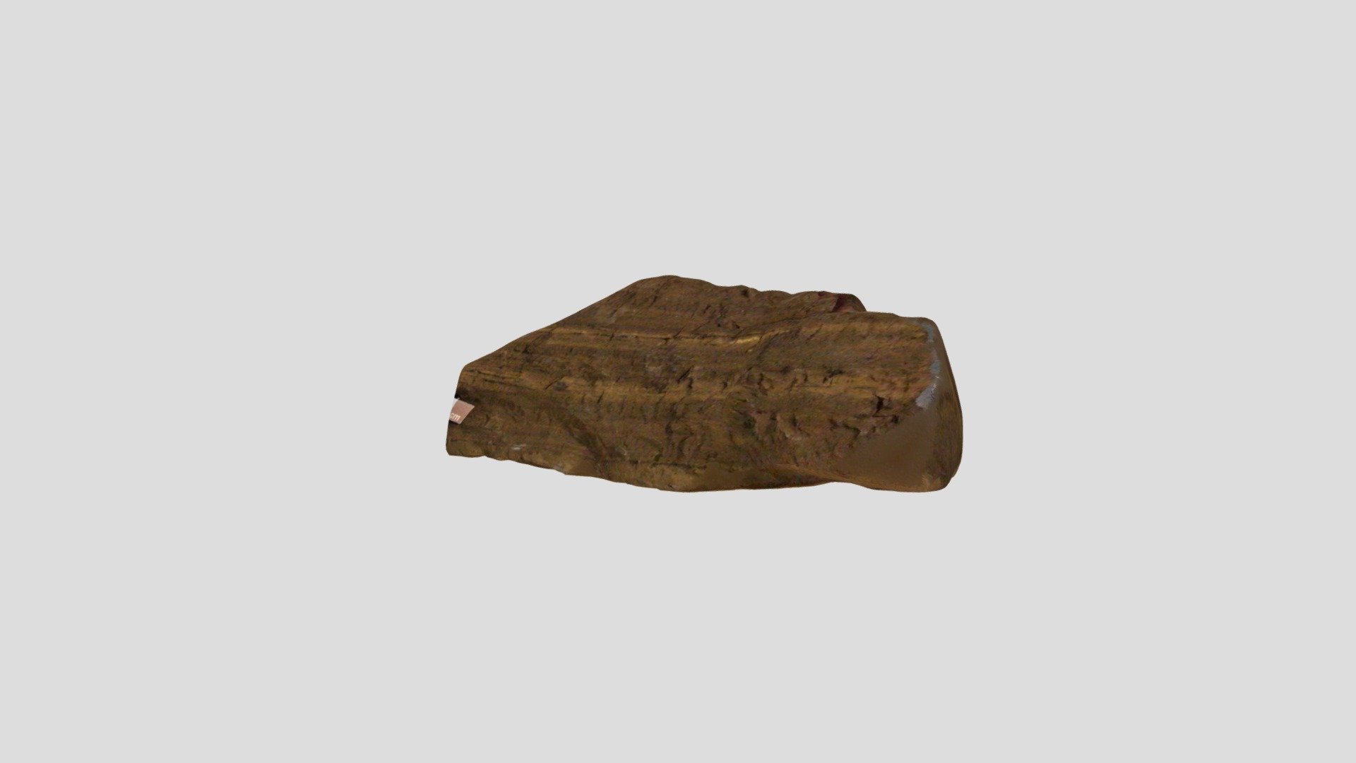 Umber, Cyprus - Download Free 3D model by Jens Andersen (@UncleIndium ...