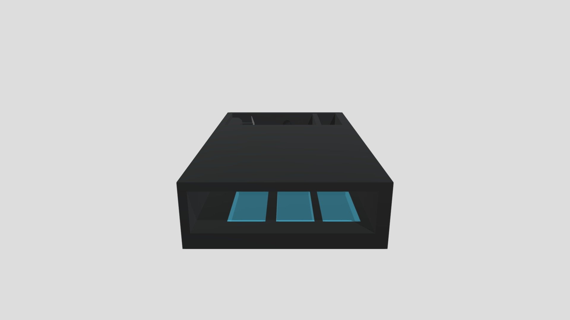 Back6 - 3D model by jose.elizondo [a0696f2] - Sketchfab