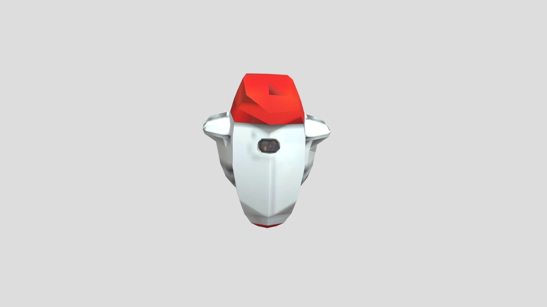 GO-4 PSP - Download Free 3D model by 08kylerw [a06ab67] - Sketchfab