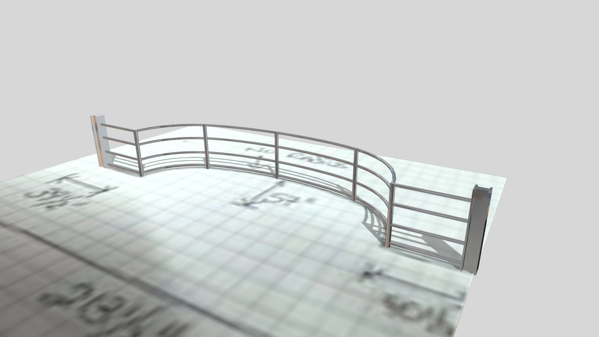 Stainless - 3D model by AXO Studio, a Holos Company [a06c349] - Sketchfab