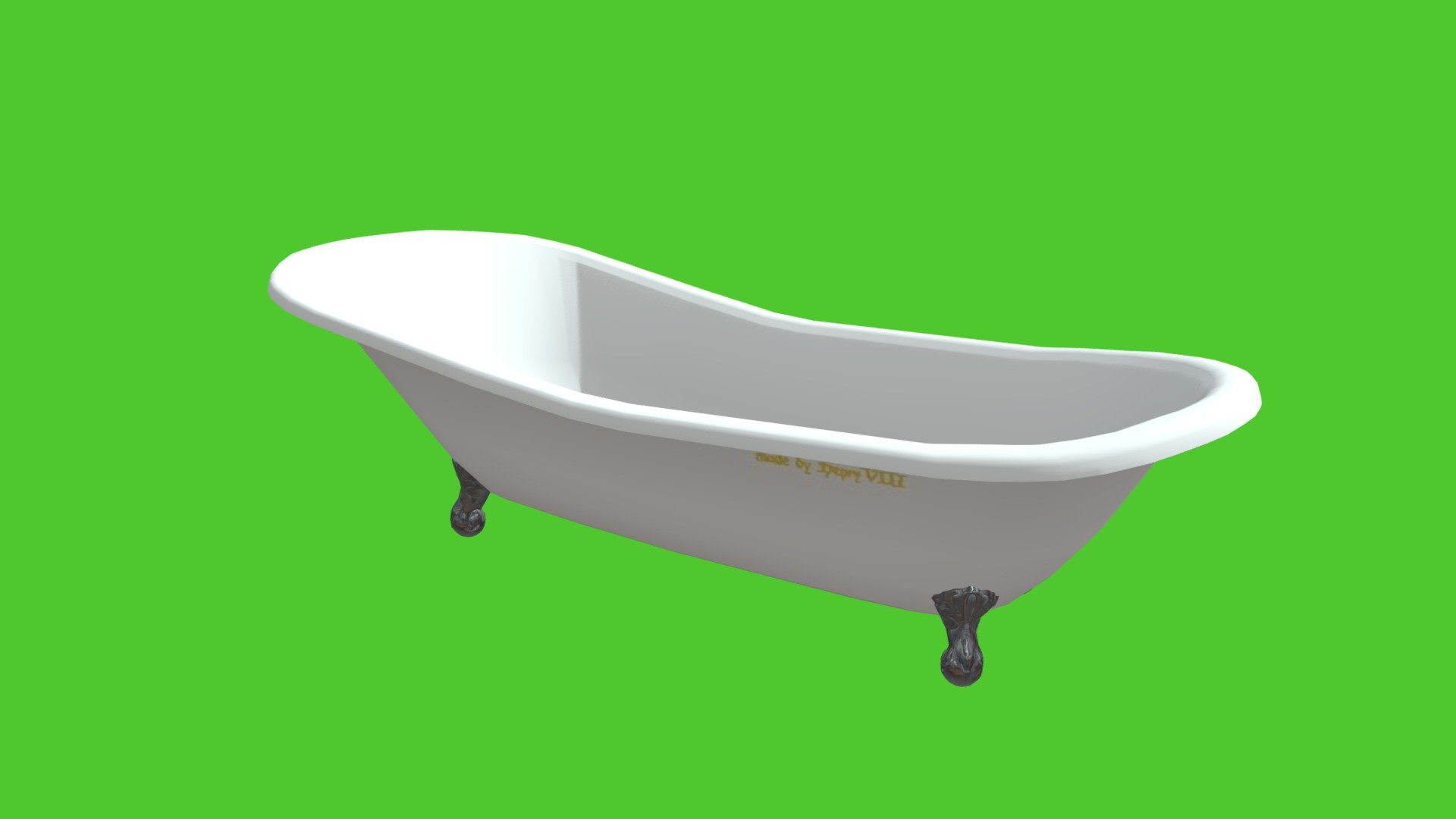 bath - Download Free 3D model by tech.service.allwe [a06cd5c] - Sketchfab