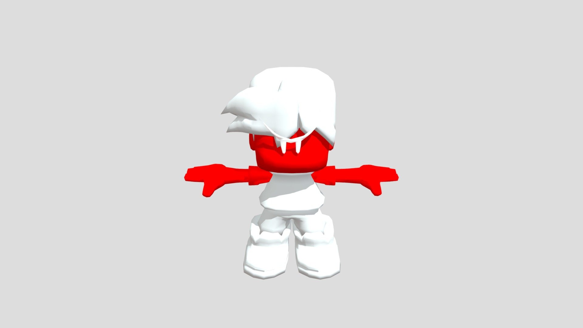 boyfriend - 3D model by lolcaat822md [a06df2a] - Sketchfab