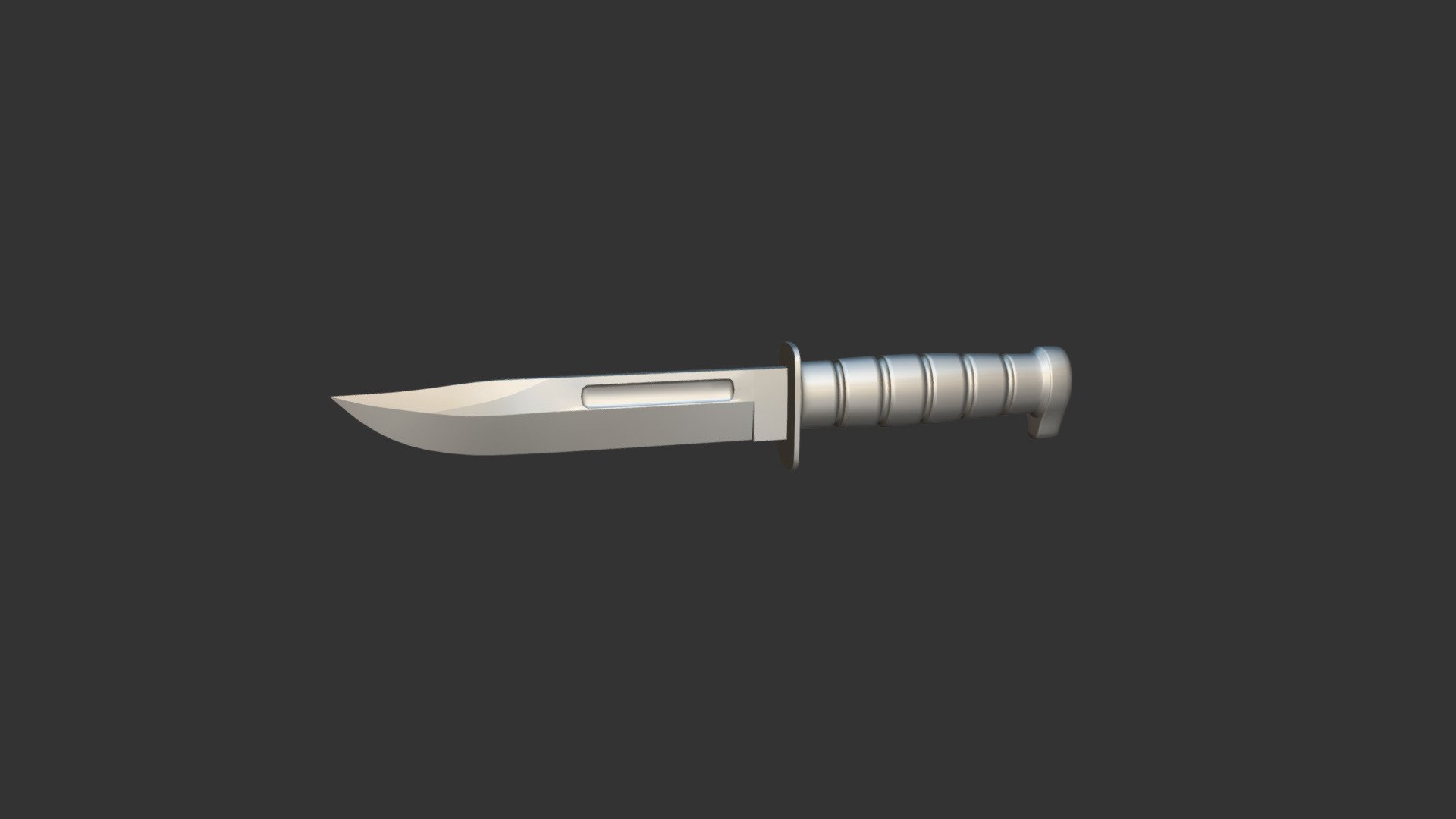 Nusz - 3D model by Aleksandra (@yarpenna) [a070151] - Sketchfab