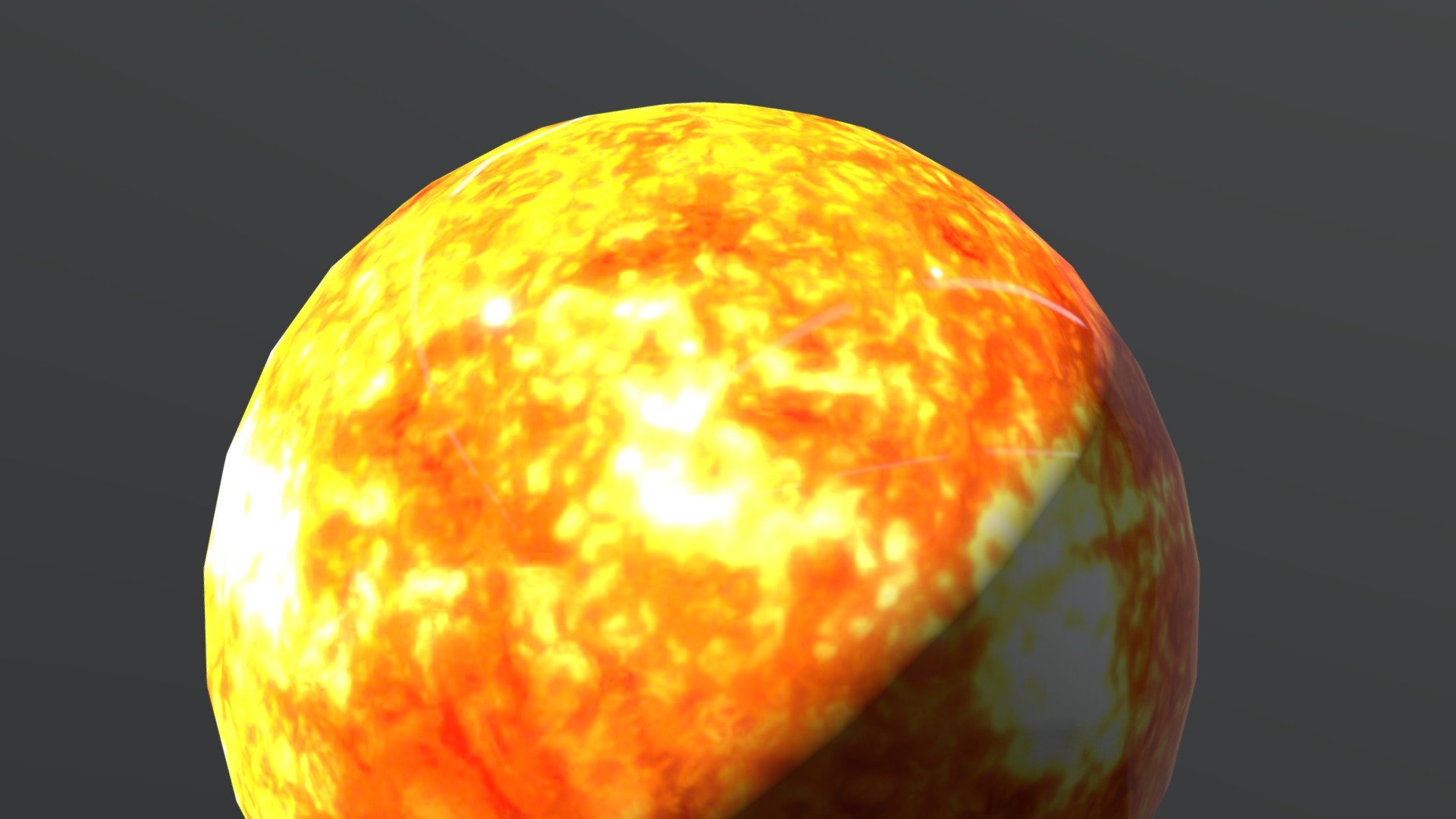 (SOL FREE) - Download Free 3D model by valcirumbelino [a0722b6] - Sketchfab