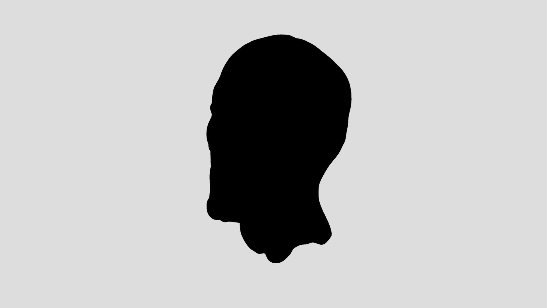 Wax Head Photogrammetry - 3D model by Lucy (@southwell.illustrates ...