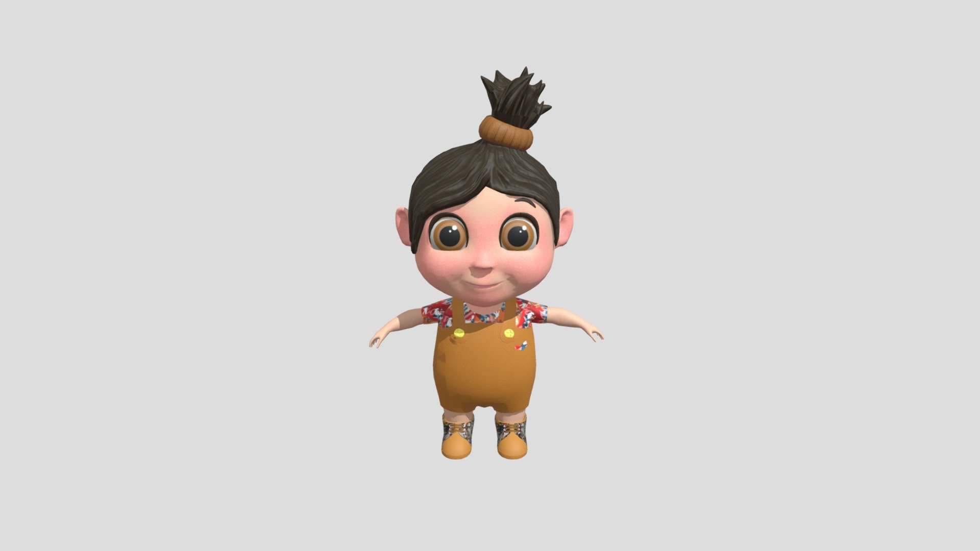 Alivia Variation 3 - 3D model by creative.avl [a07393a] - Sketchfab