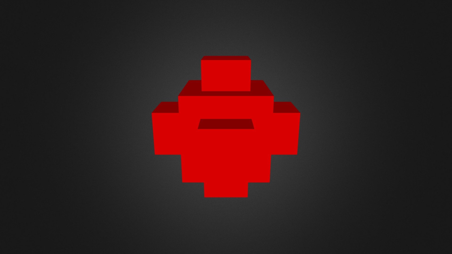Cubo2 - 3D model by jbarriocanal [a0739b2] - Sketchfab