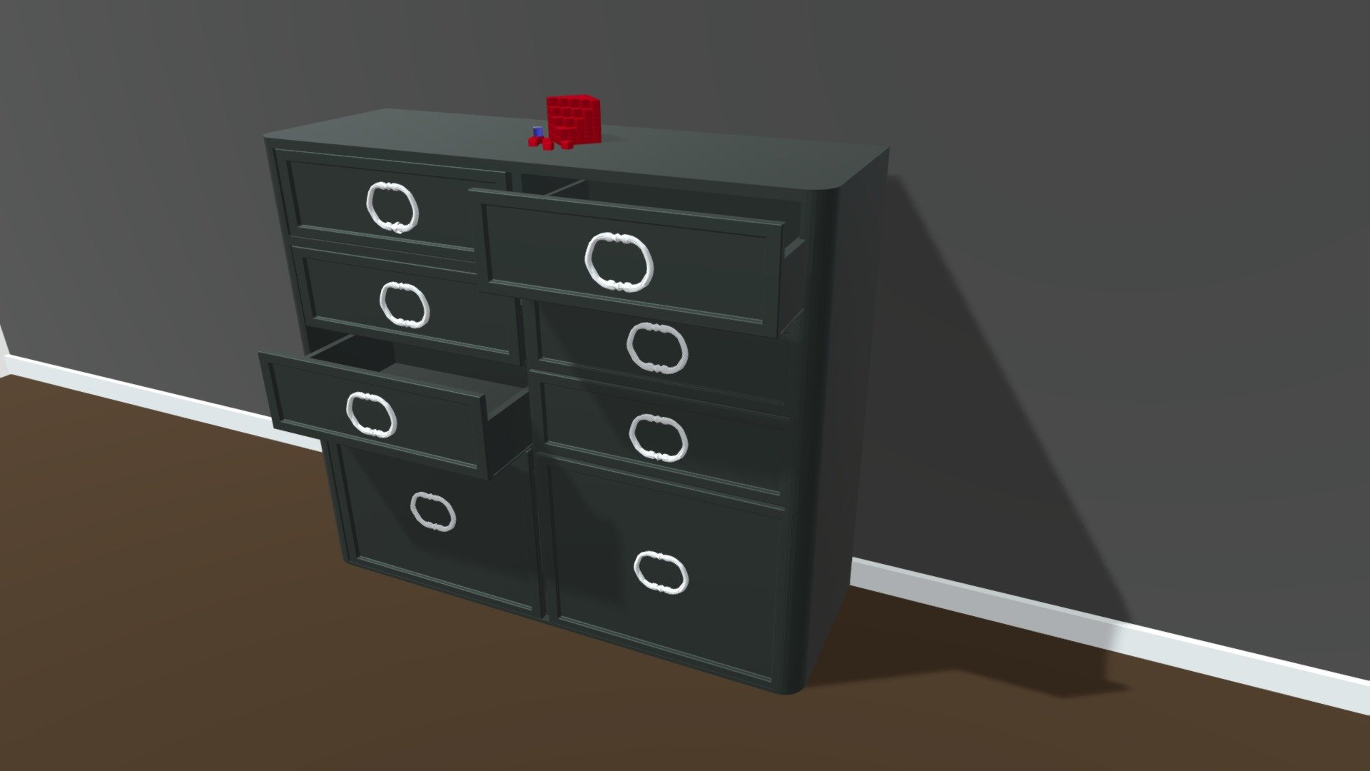 LabDrawer - 3D model by AbdulrahmanAlkhathlan (@Abdulrahman.Alkhathlan ...