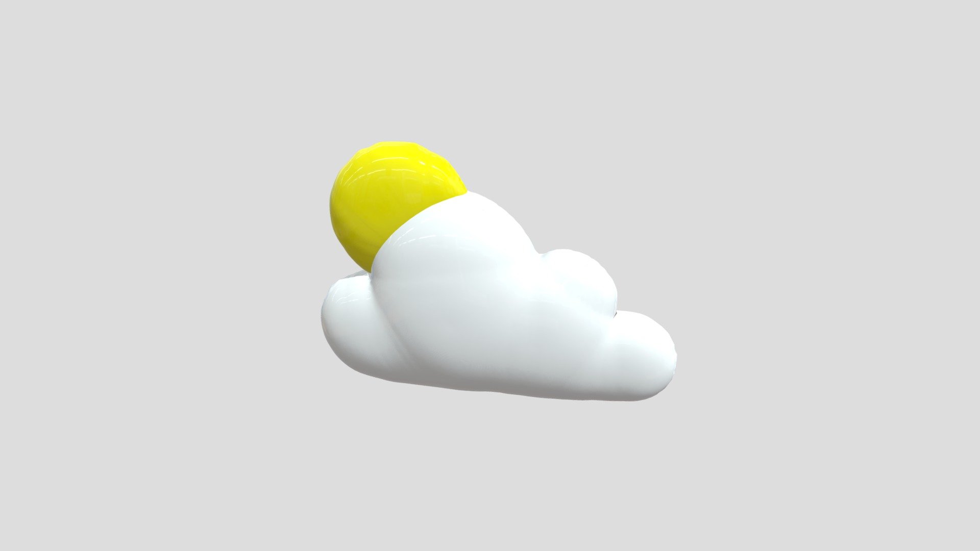 Awan - 3D model by cindyanggrela [a074574] - Sketchfab