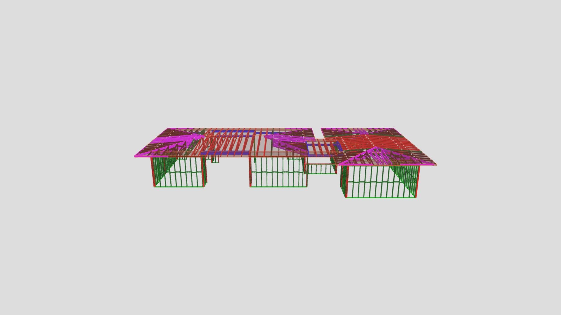 Pichelmann - 2 Hutt St - 3D model by Dahlsens [a0752ed] - Sketchfab