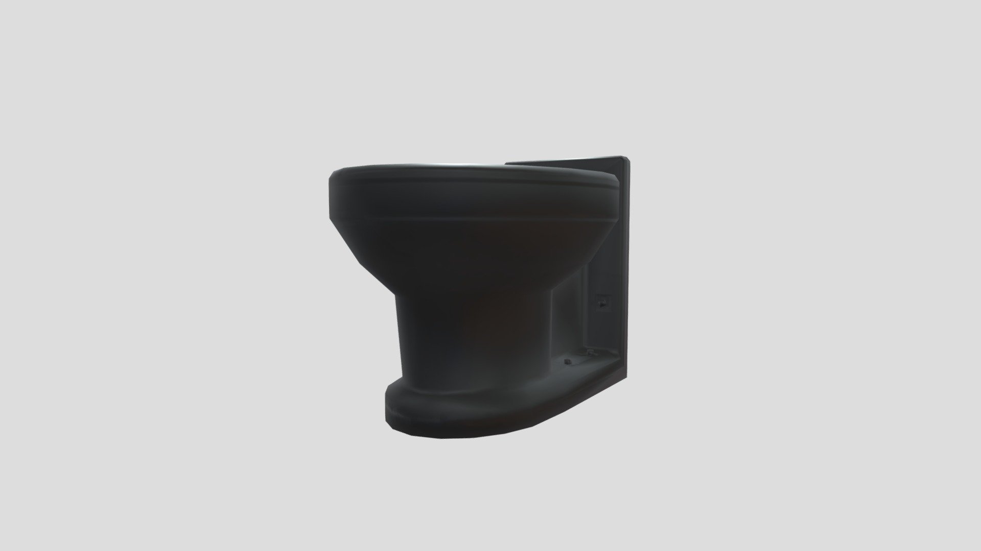 Laser Scientist Skibidi Toilet Body - Download Free 3D model by ASP ...