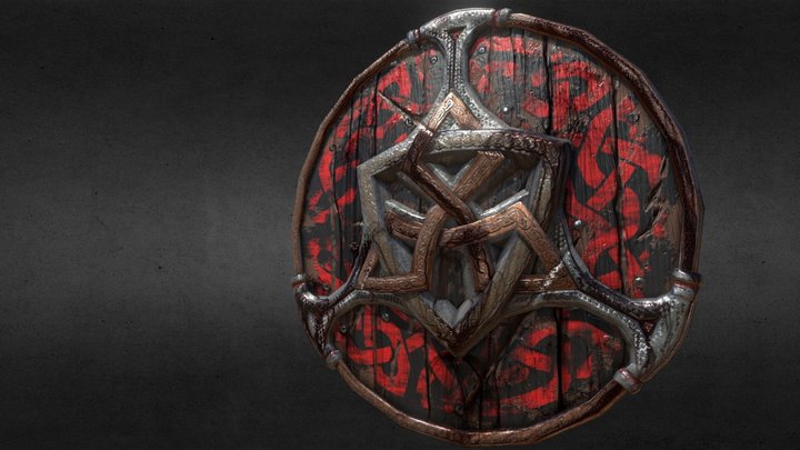 Artyom 3D models - Sketchfab