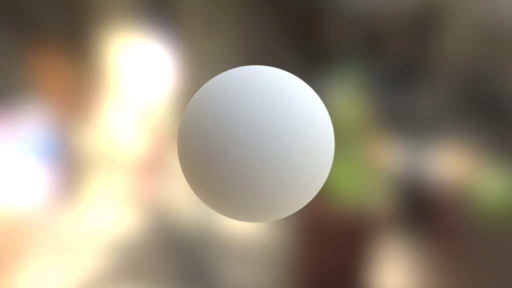 Sphere - Marching Tetrahedra, Weighted - 3D model by Jens Schmidt ...