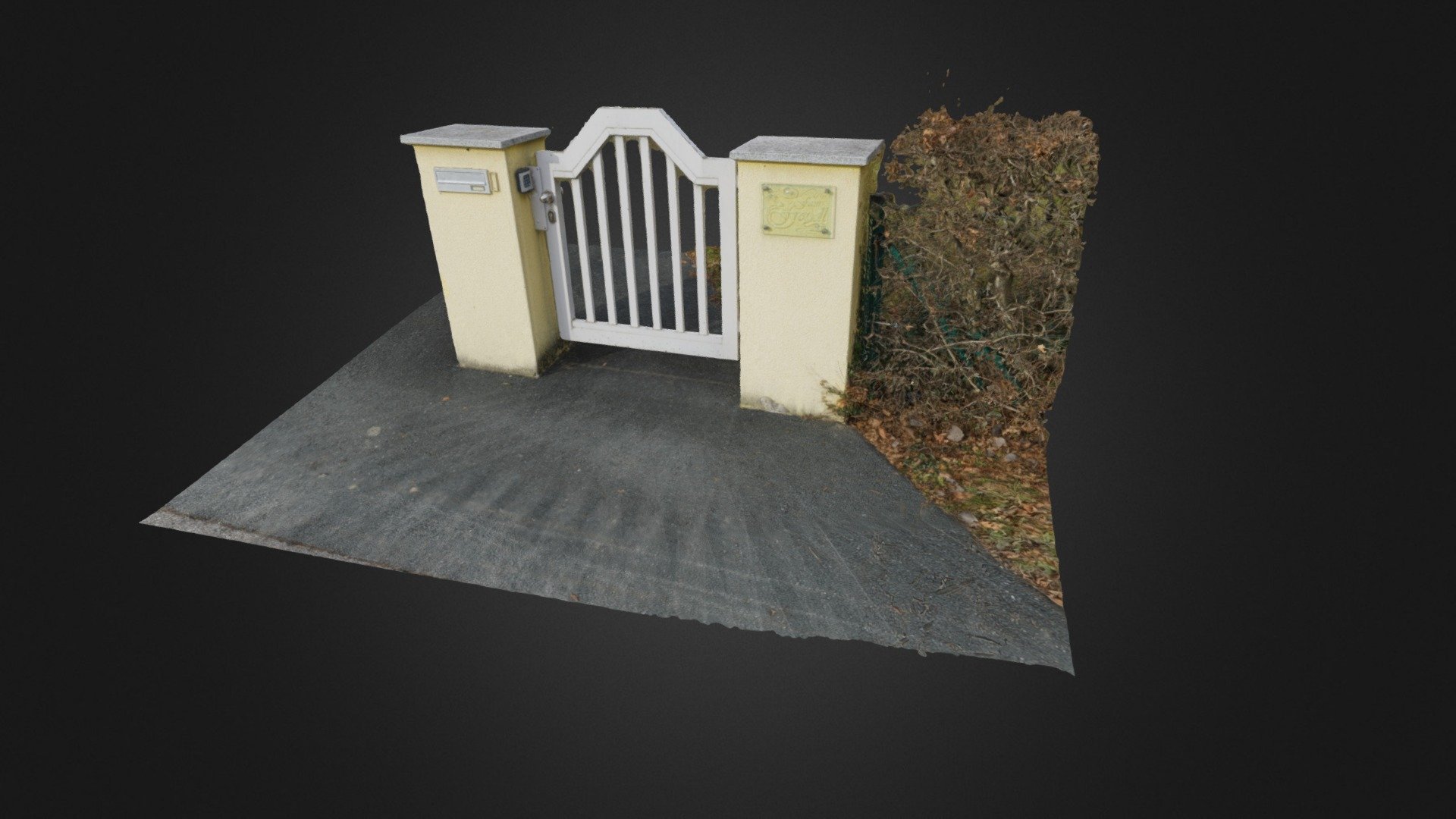 Tor - 3D model by tester5219 [a0791cd] - Sketchfab