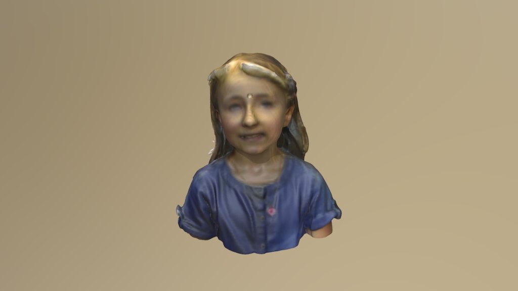 Emma - 3D model by www.atelier3d.org [a0795f5] - Sketchfab