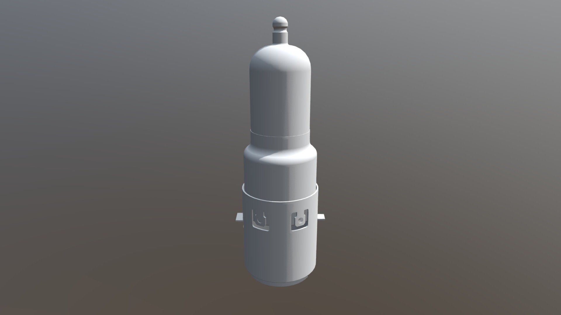 S2 Finished Lamp AP214 Bearbeitet - 3D model by mds Agenturgruppe GmbH ...