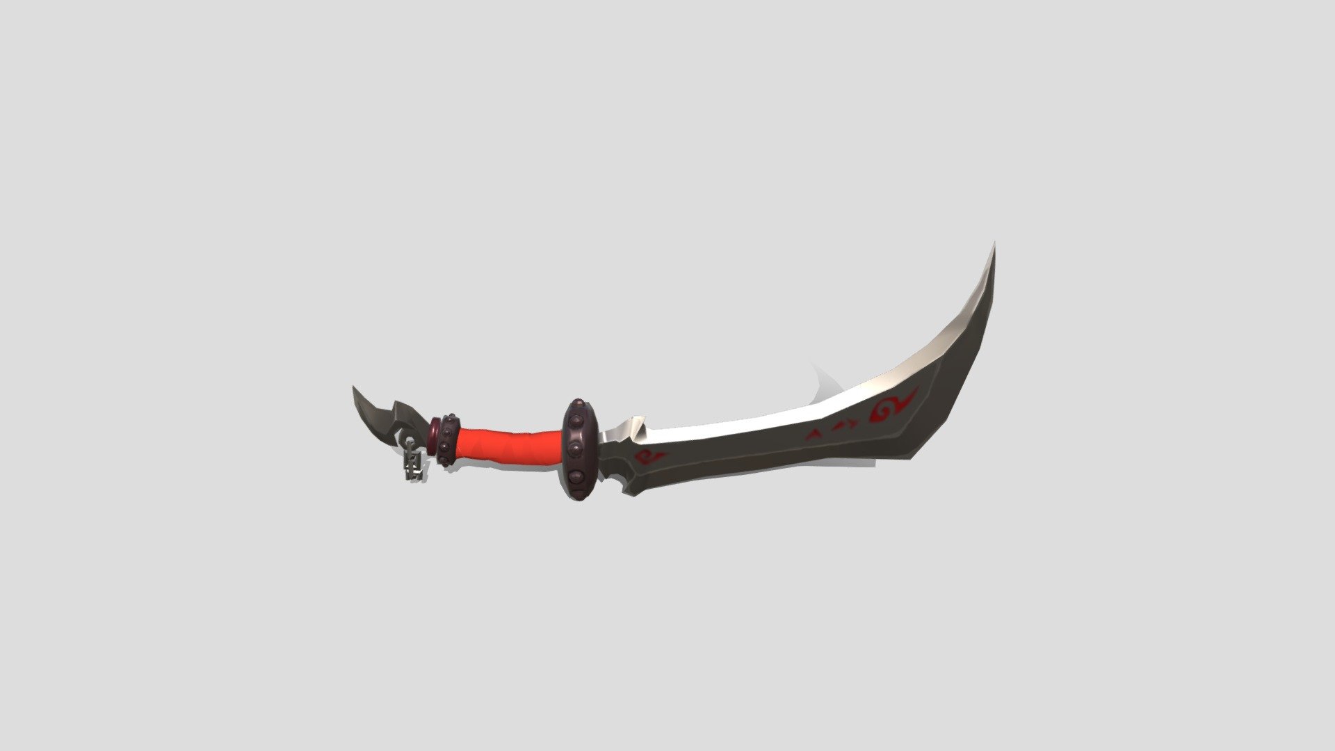 SM_Sword - Download Free 3D model by ZTsimboykas [a07d0c6] - Sketchfab
