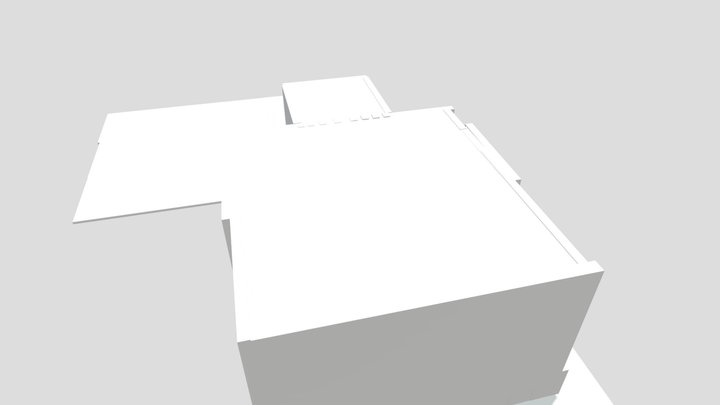 Fnaf2 3D models - Sketchfab