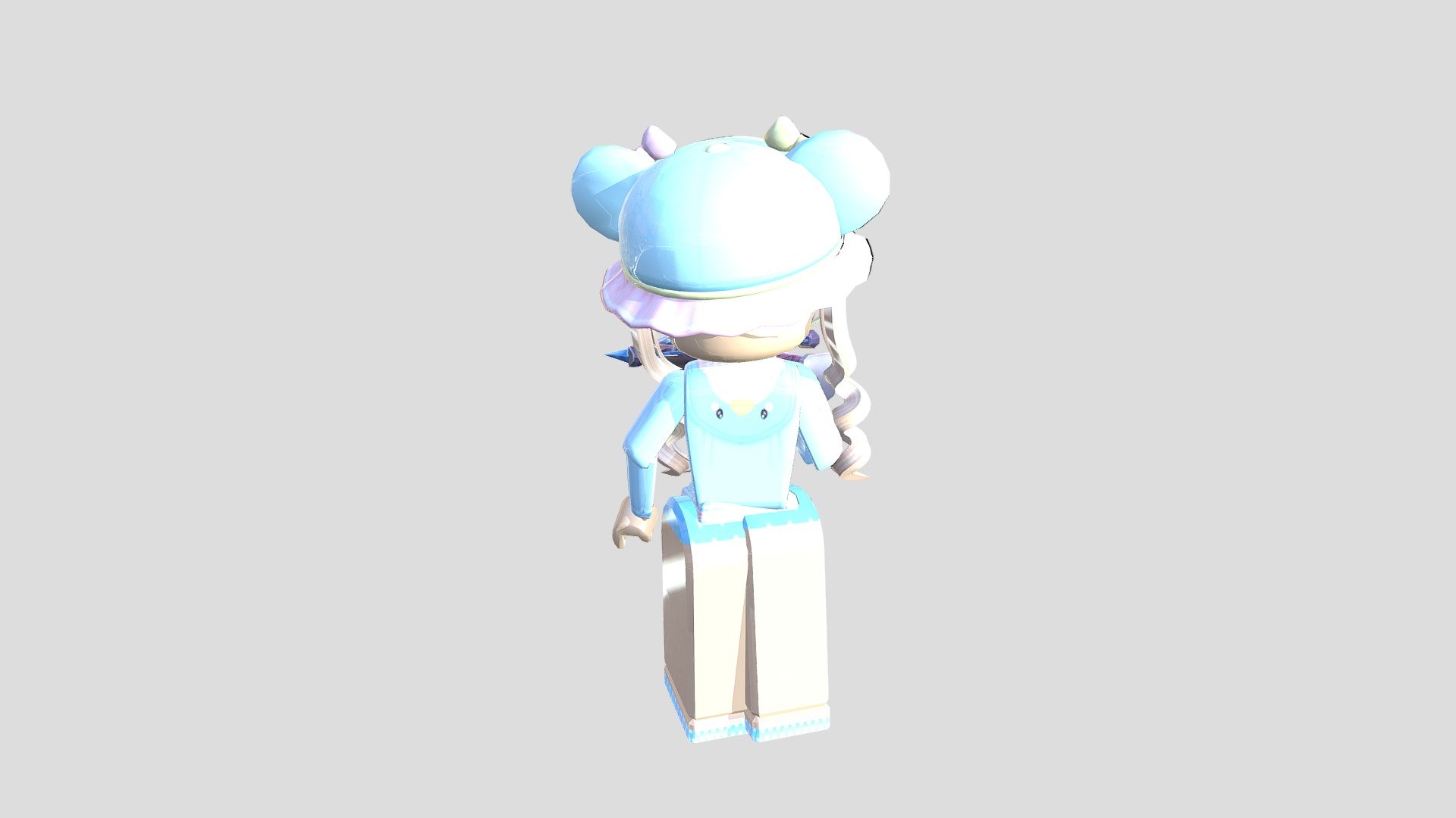 sssss - 3D model by bellacz679 [a07f64d] - Sketchfab