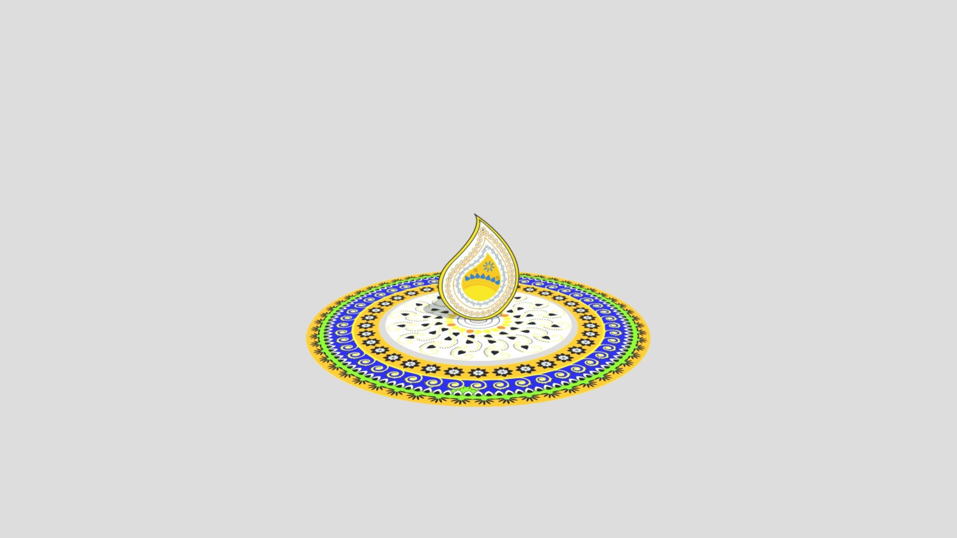 Usdz - Download Free 3D model by sahil (@sahil13031997) [a080b7b ...