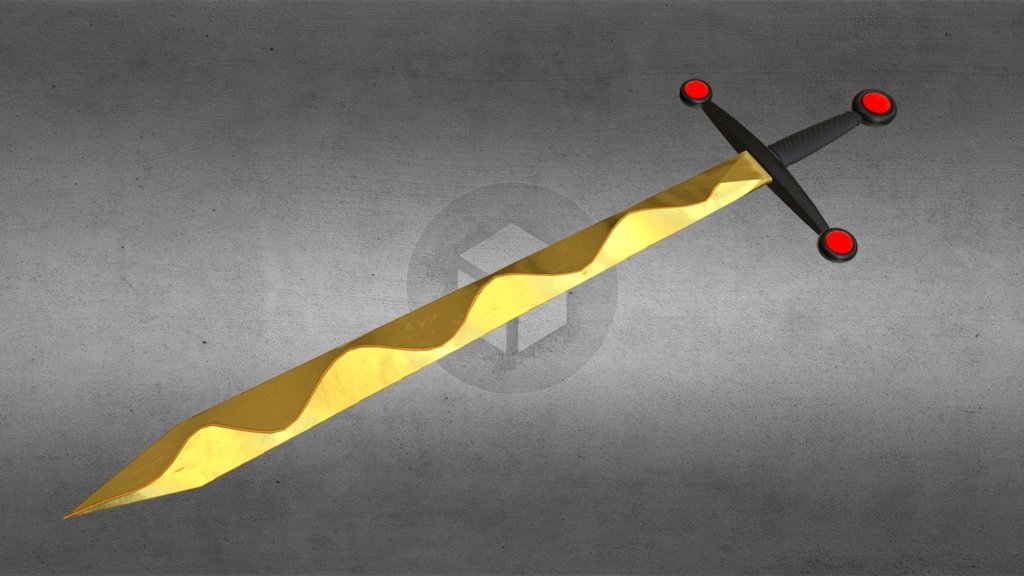 Chaz - 3D model by reapermediasr [a082325] - Sketchfab