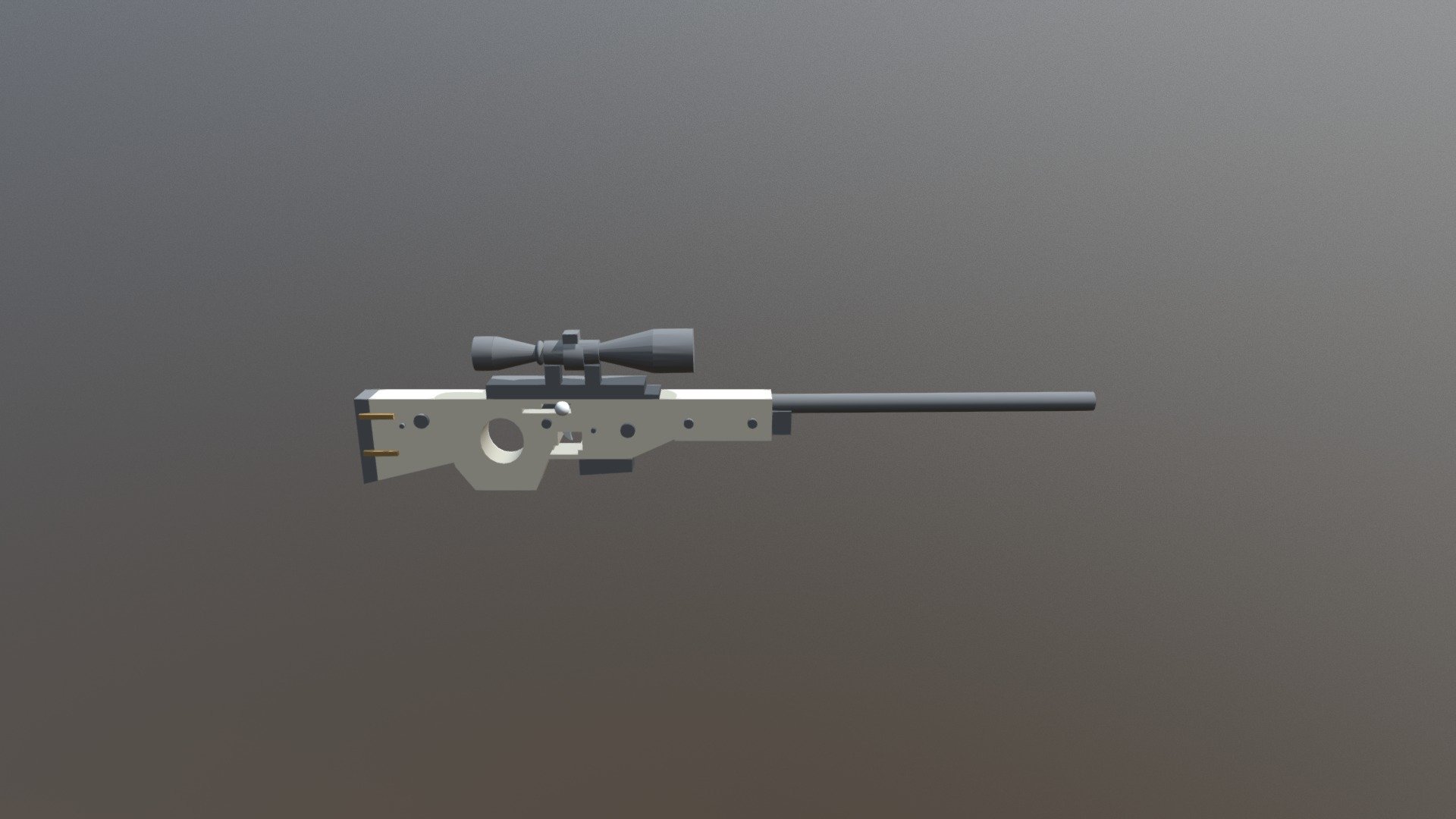 Fortnite bolt rough draft - Download Free 3D model by Tibs ...