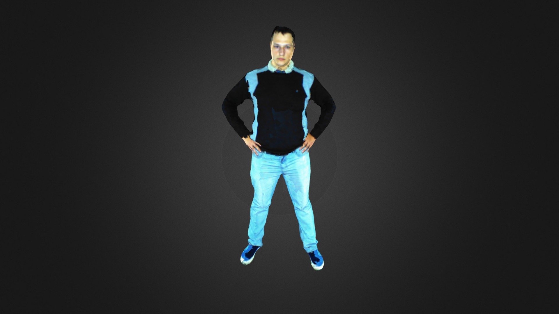Vova-30.06.2014 - 3D model by alexanderlarin [a085bc5] - Sketchfab