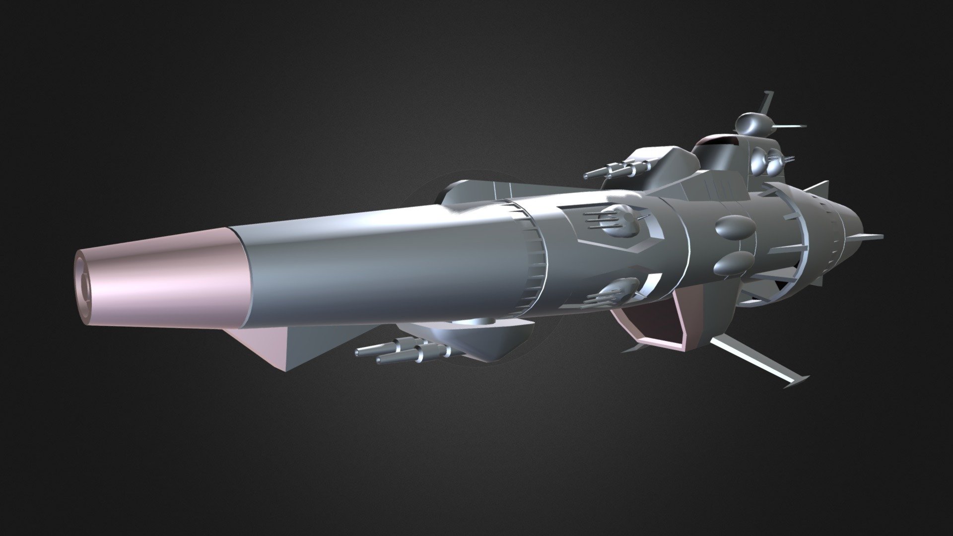 Gearing - Download Free 3D model by gavinpgamer1 [a085dad] - Sketchfab