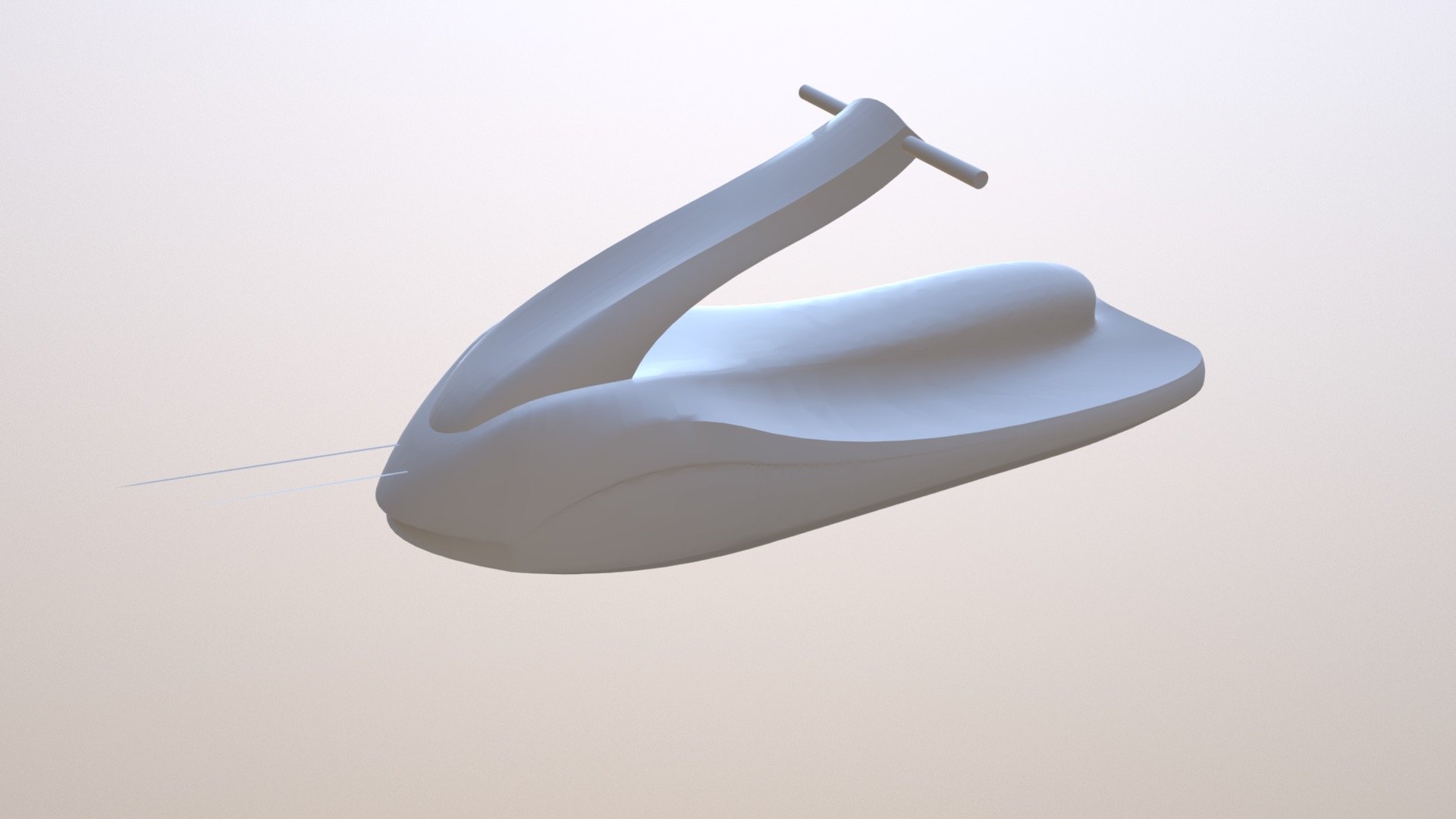 Basic Block - 3D model by Blender Design LTD (@theblender) [a0862bd ...