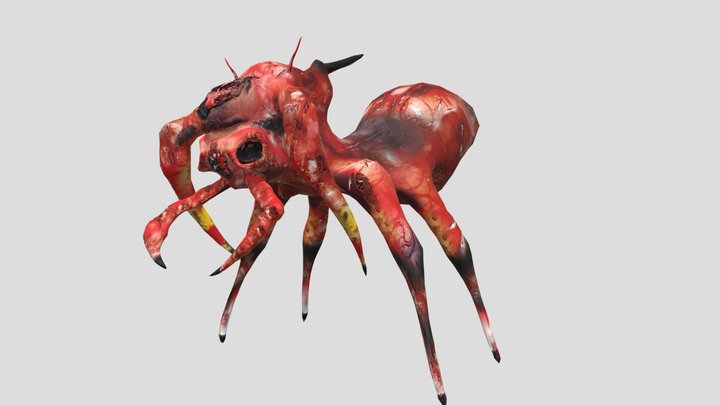 Formica 3D models - Sketchfab