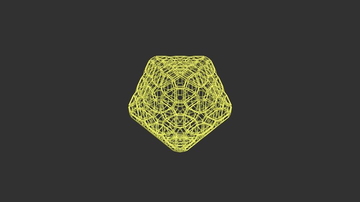 Webbed 3D models - Sketchfab