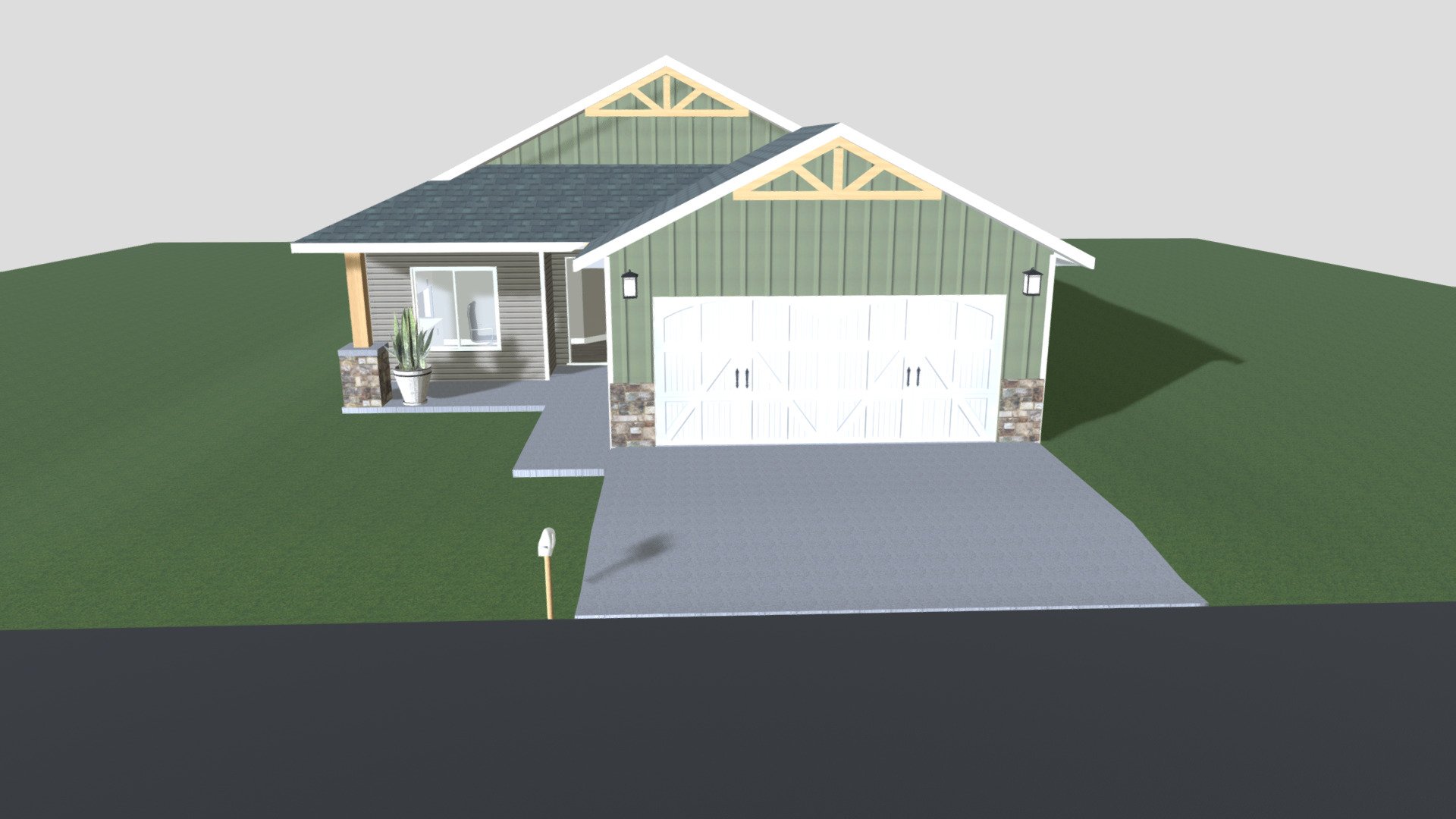 Nolan 5/26 (Lach Team) - 3D model by DandarDrafting&Design, LLC (@DandarDesign) [a087b33 ...