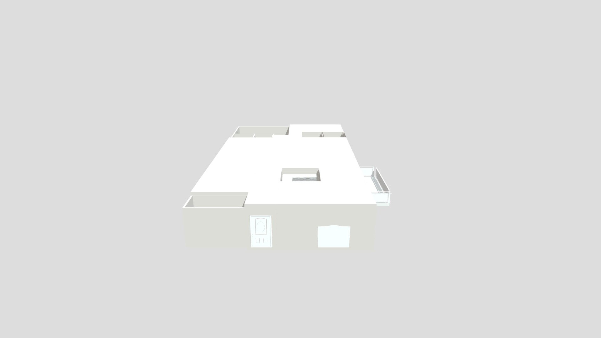 Z Residences - Download Free 3D model by Home Design 3D (@homedesign3d ...