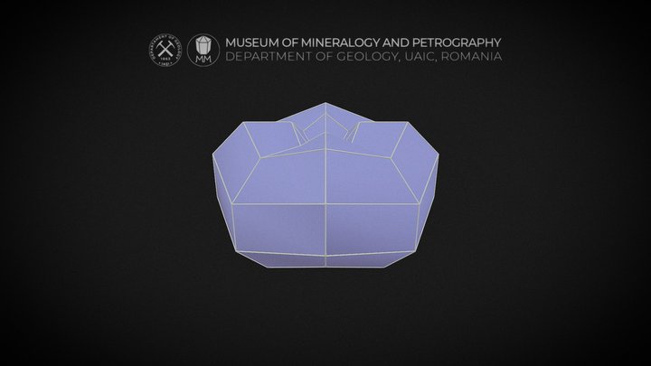 Cyclic 3D models - Sketchfab