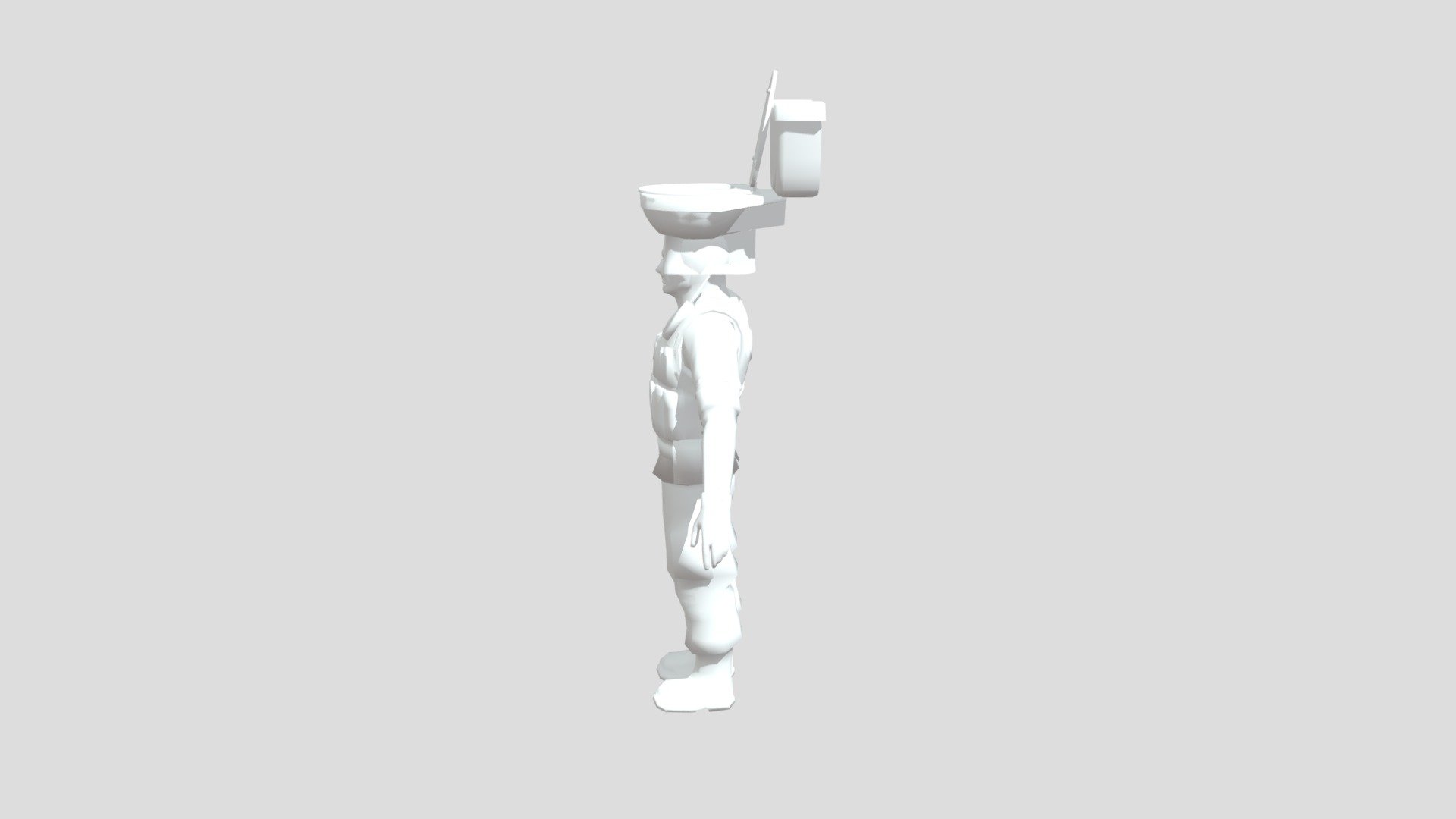WIP ;) - 3D model by AspAscon3D (@Arrogant3DAsp) [a08e502] - Sketchfab