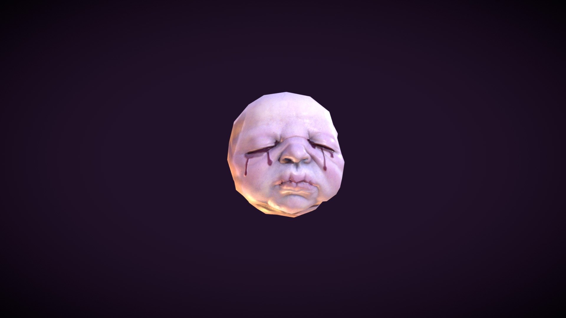 Floater - 3D model by franikotian [a090695] - Sketchfab