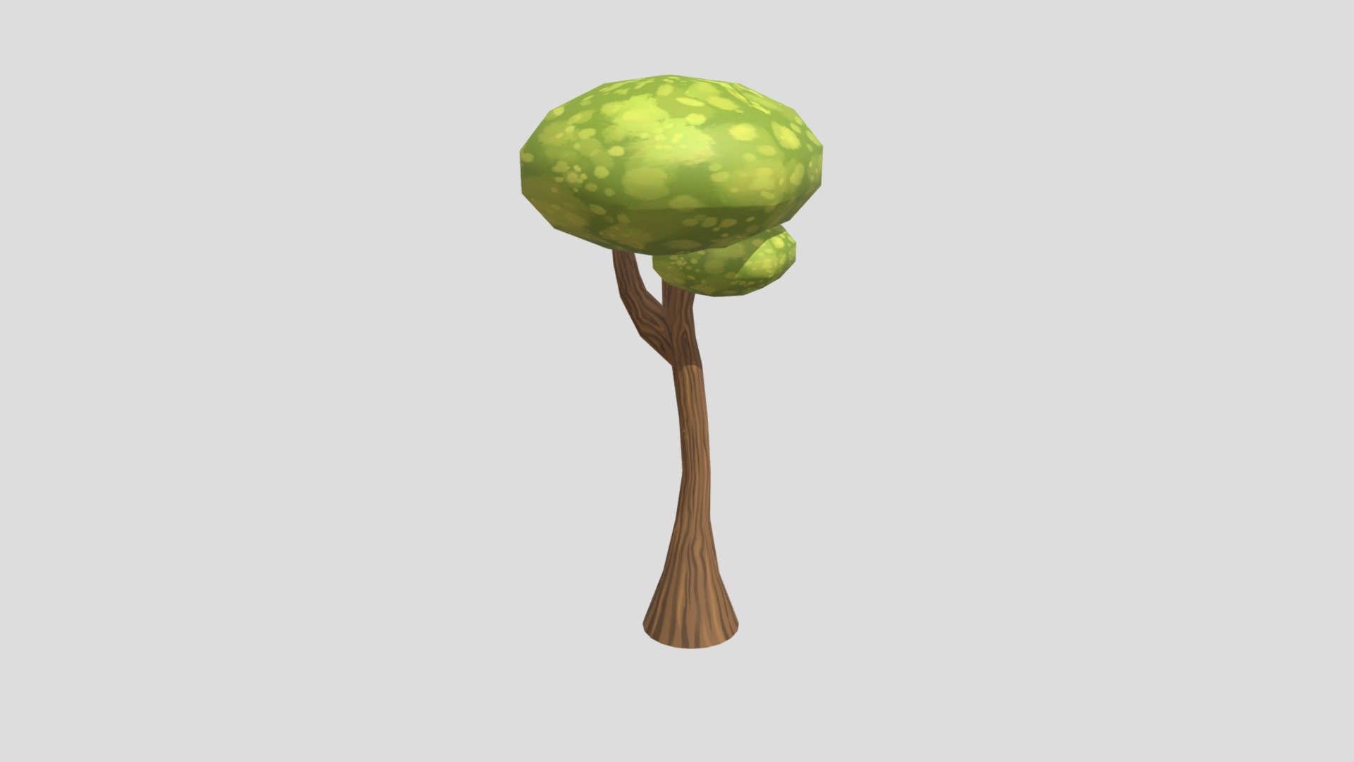 Small Tree Ver 2 - Download Free 3D model by SunsetScorpion [a09239c ...