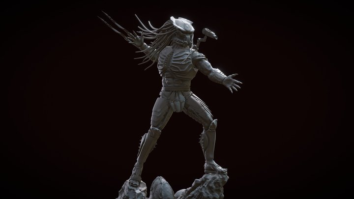 Sculptgl 3D models - Sketchfab