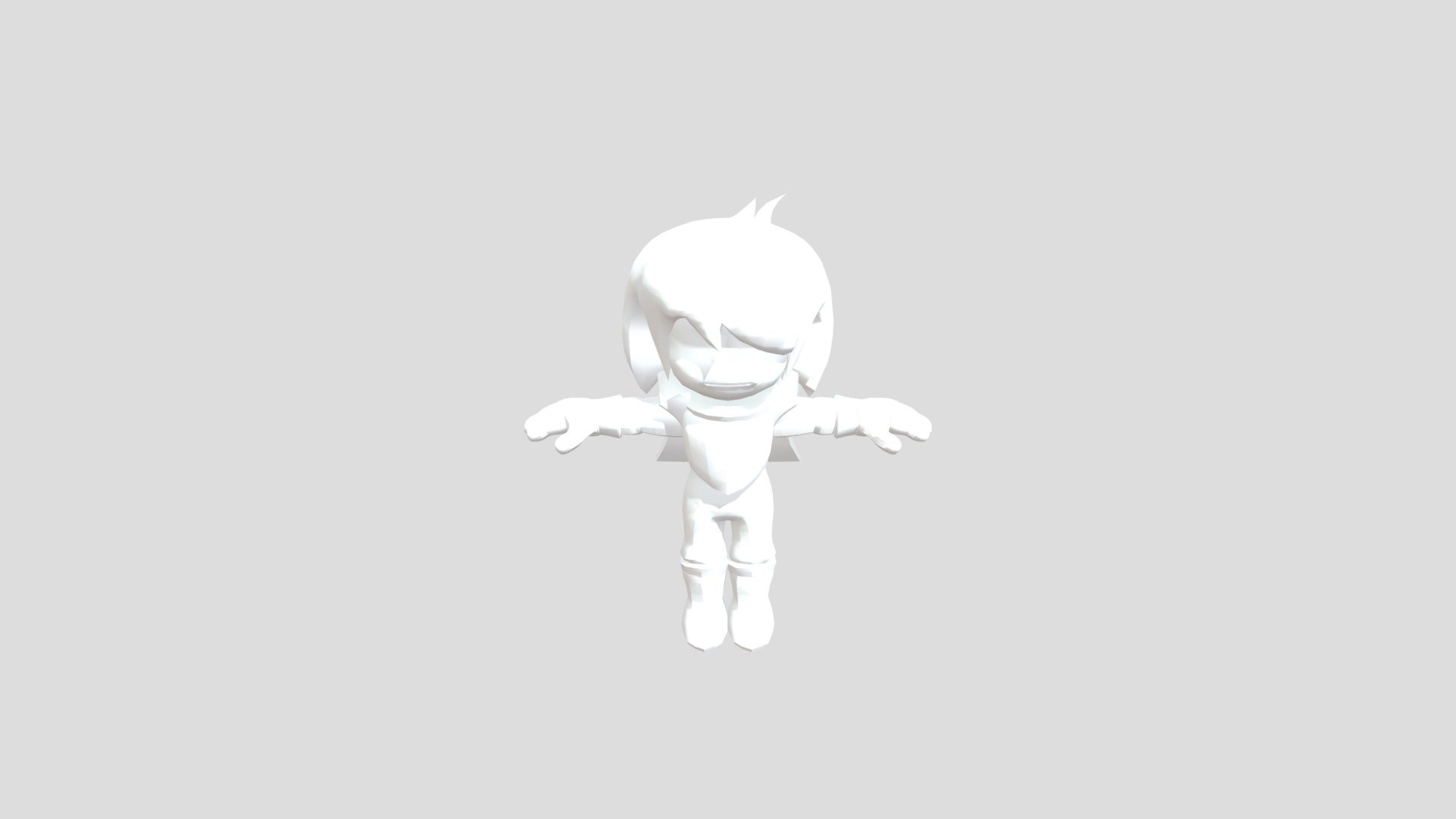 Kris (Dark World) - Download Free 3D model by mmaryfernandez38 [a0939a8 ...