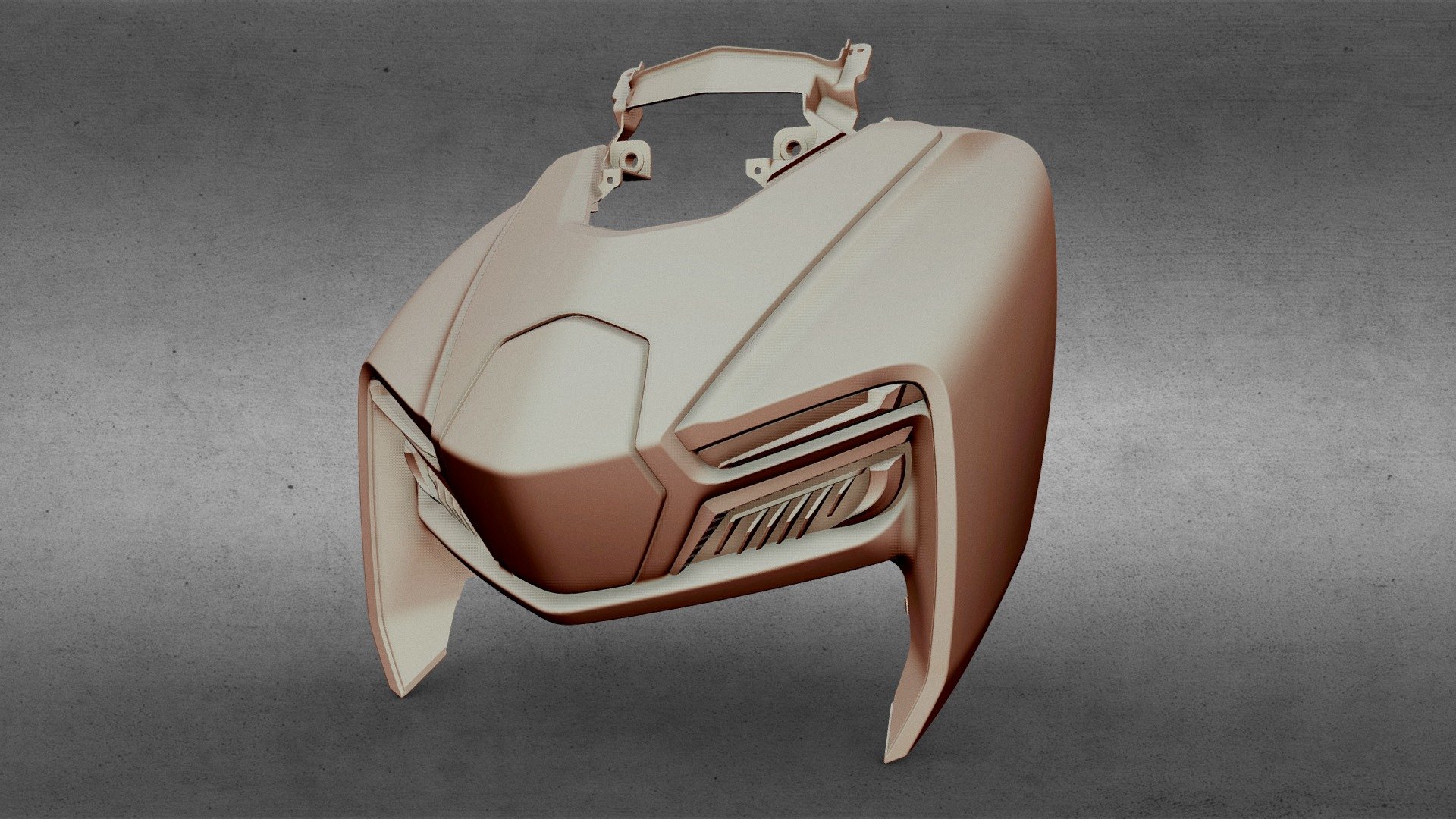 改1027-MMBCU小燈 - 3D model by fight1107 [a093aed] - Sketchfab