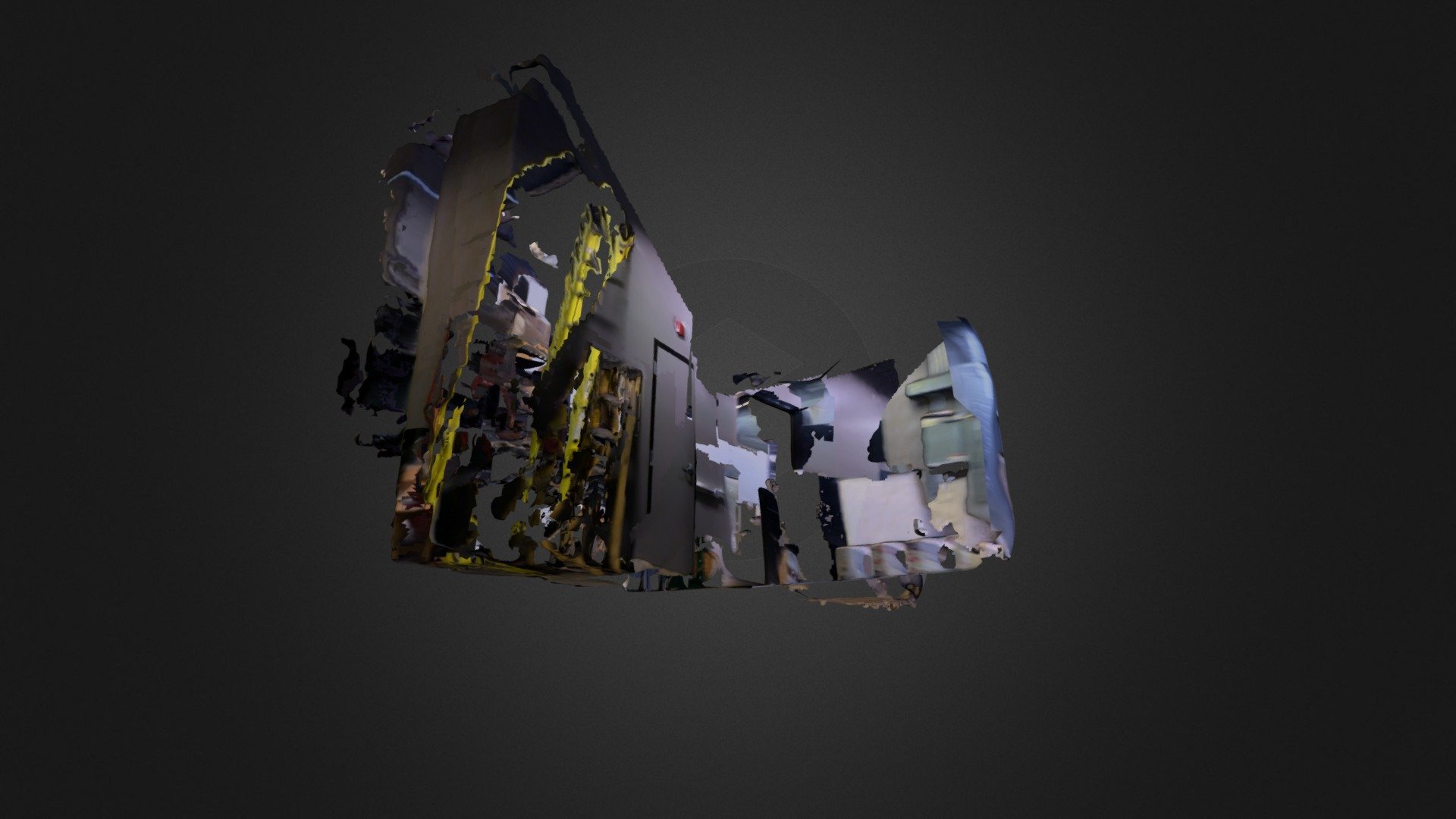 Shop2 - 3D model by pillaripadair [a0952c3] - Sketchfab