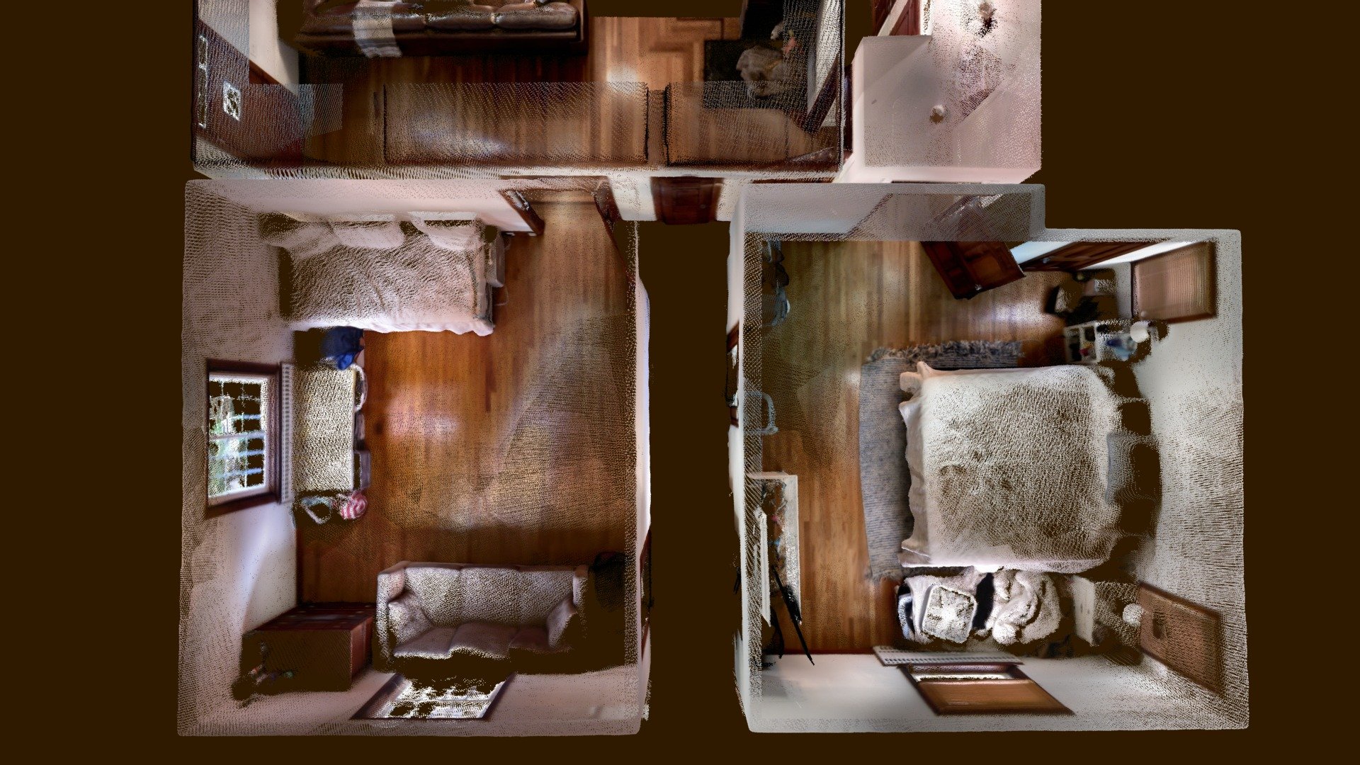 Residential Bedrooms (Dot3D, DPI-10 Kit, 7% pts) - Download Free 3D ...