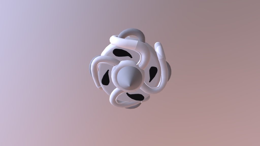 Sam Trainum TTR 1pm - 3D model by Ceramics120 [a096650] - Sketchfab