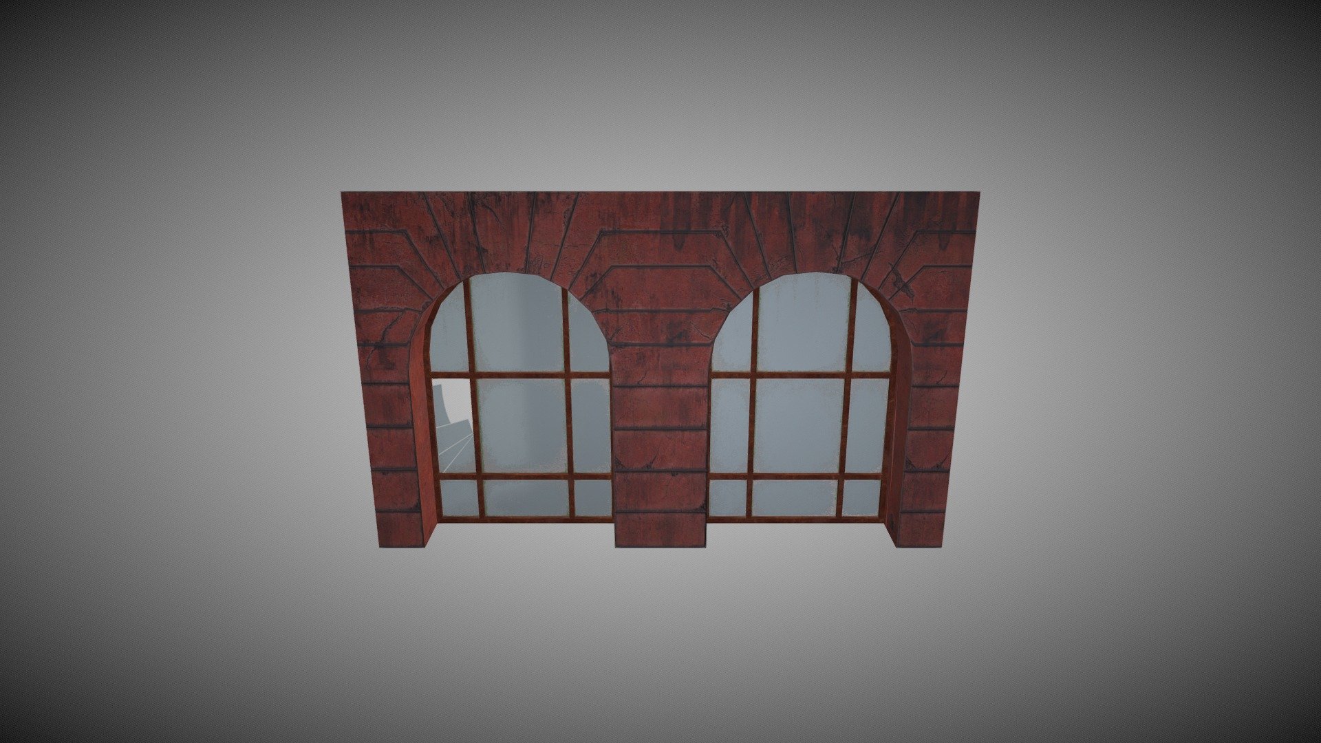 Top_windows - 3D model by Abinash Barik (@babayega308) [a09795d ...