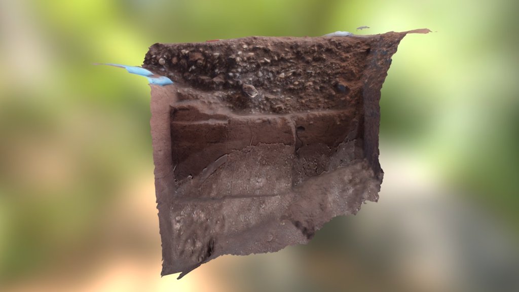 Bubog I Wall 3d Model By Aswang Emilcharlesr [a097a1b] Sketchfab