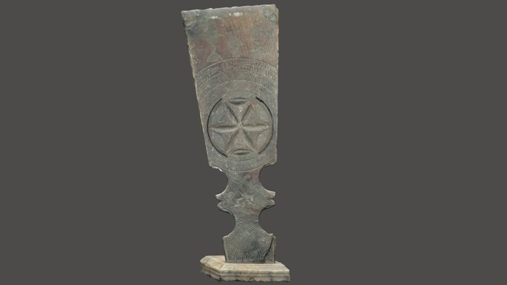 Lino 3D models - Sketchfab