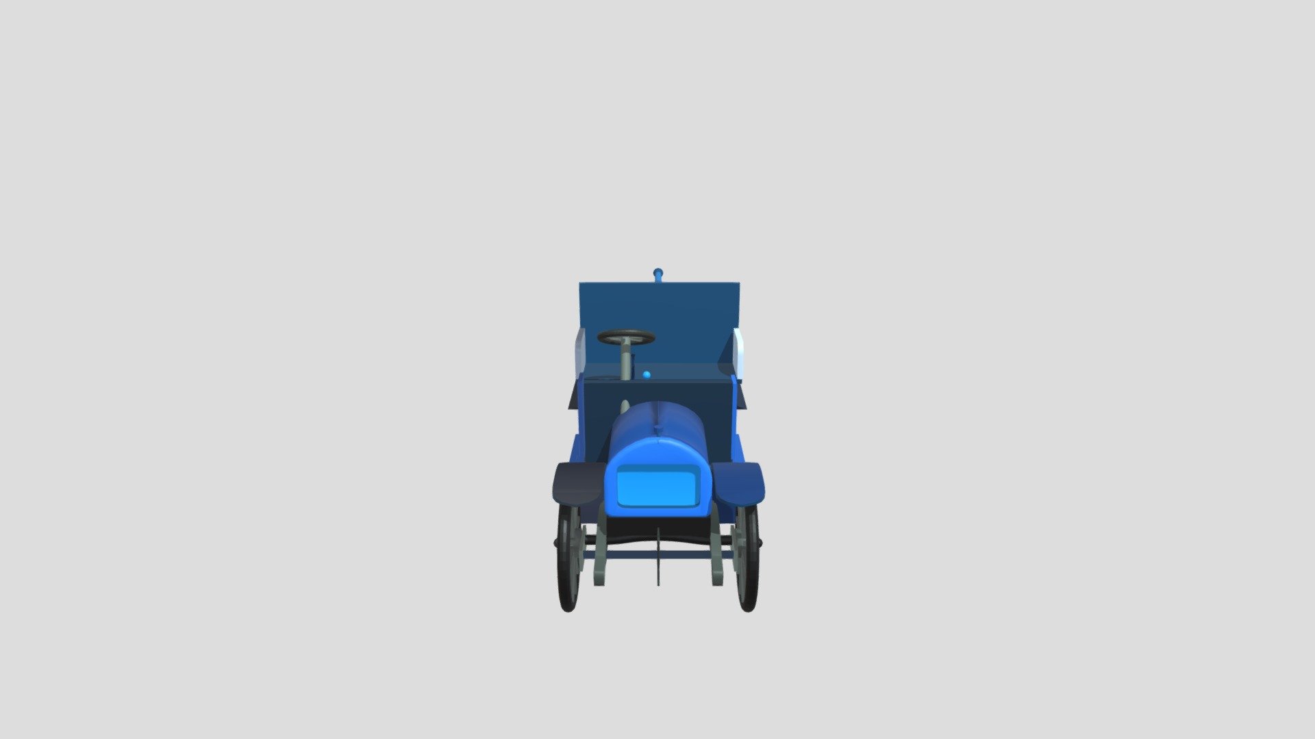 Alexandre Auclair Garford - 3D model by AlexandreAuclair [a09a220] - Sketchfab