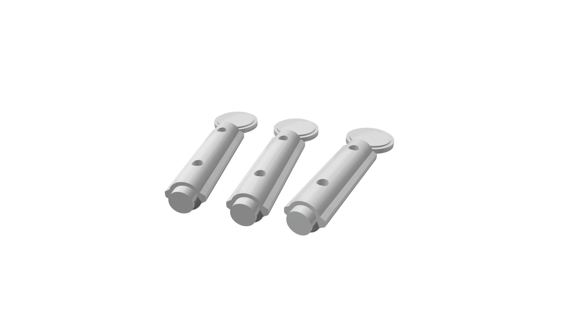 Lancet - 3D model by DN Media (@spazmantiz) [a09dccc] - Sketchfab